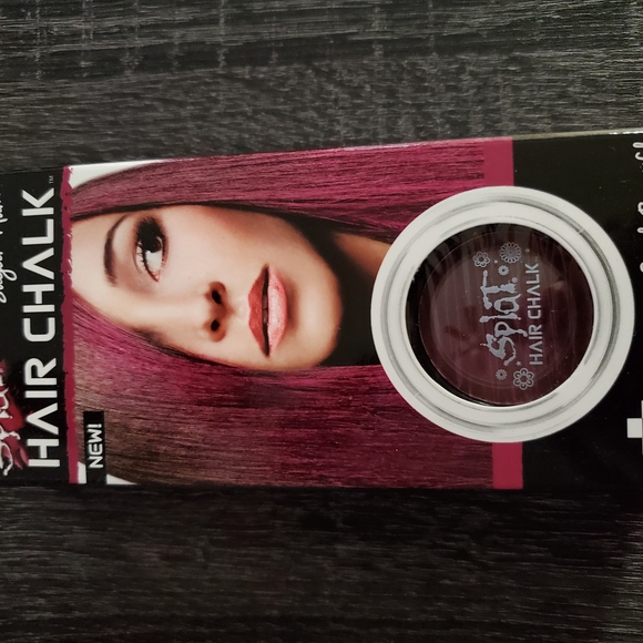 Splat | Hair | Splat Hair Chalk Pink | Poshmark